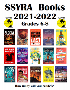 Media Center – Sebastian Middle School